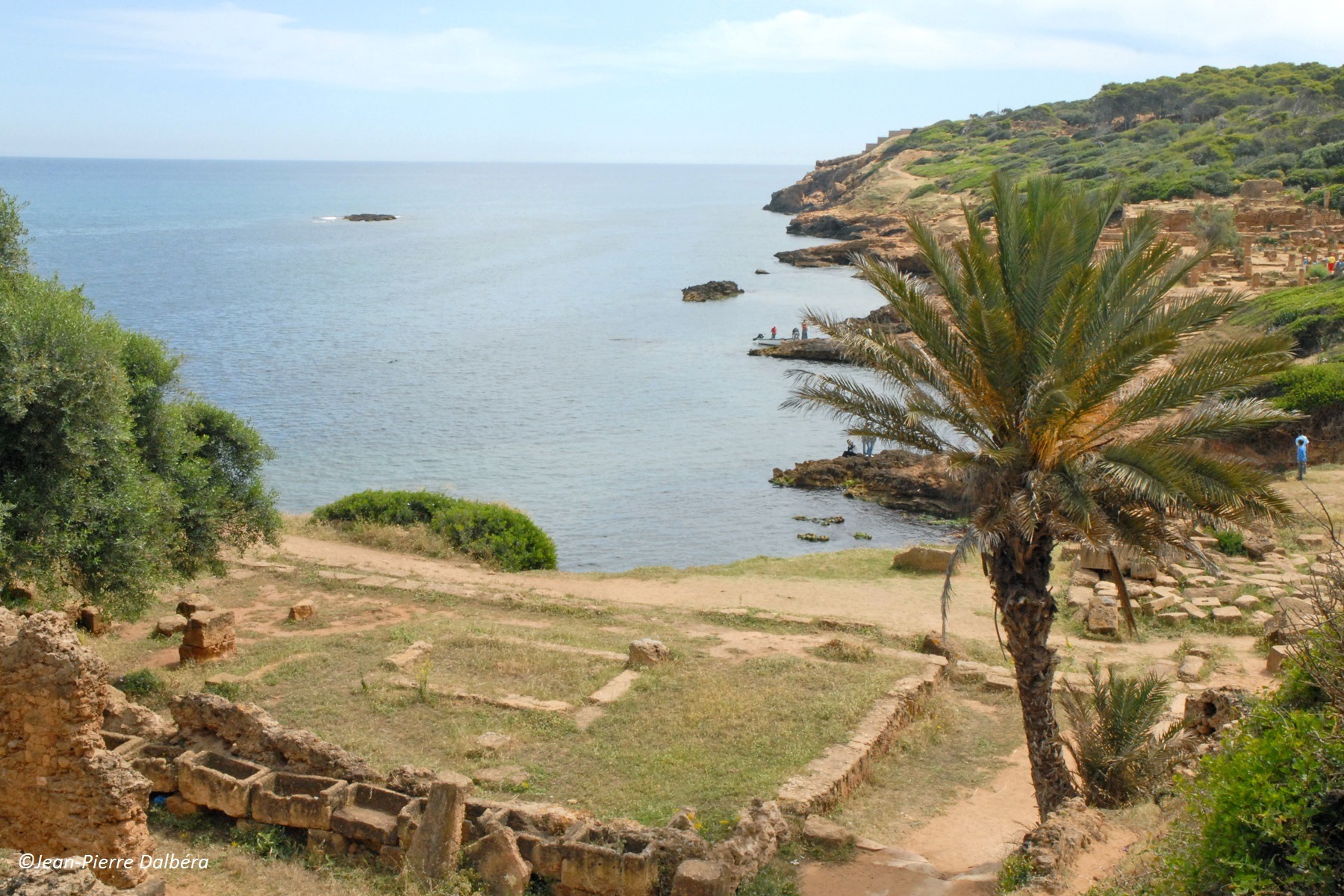Les 10 choses à savoir sur l'Algérie - Cindiaries