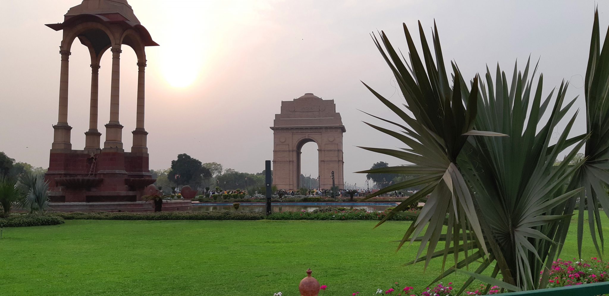 Road trip en Inde du Nord : mon itinéraire - Cindiaries