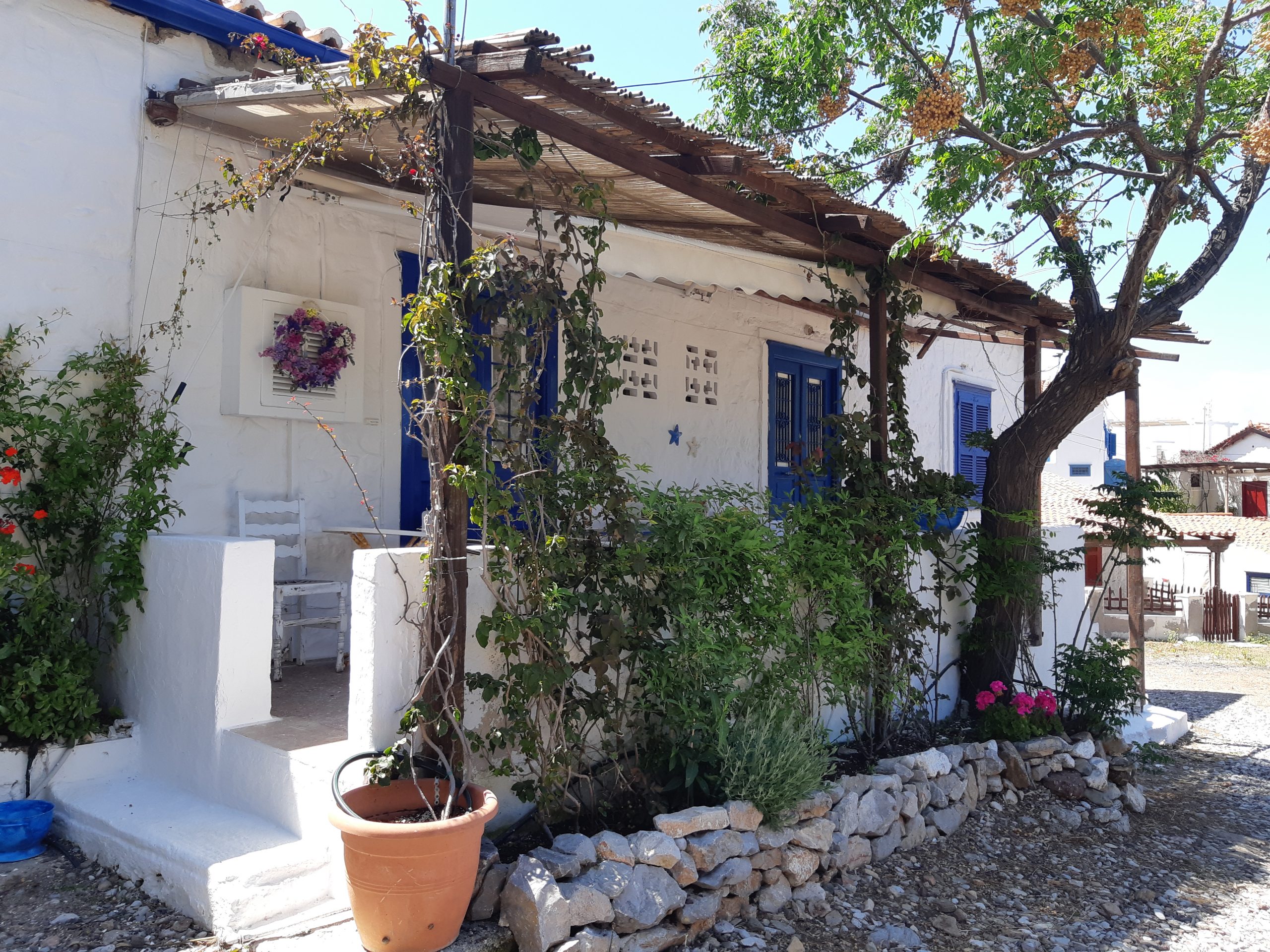 Une escale à Hydra, la petite perle grecque - Cindiaries