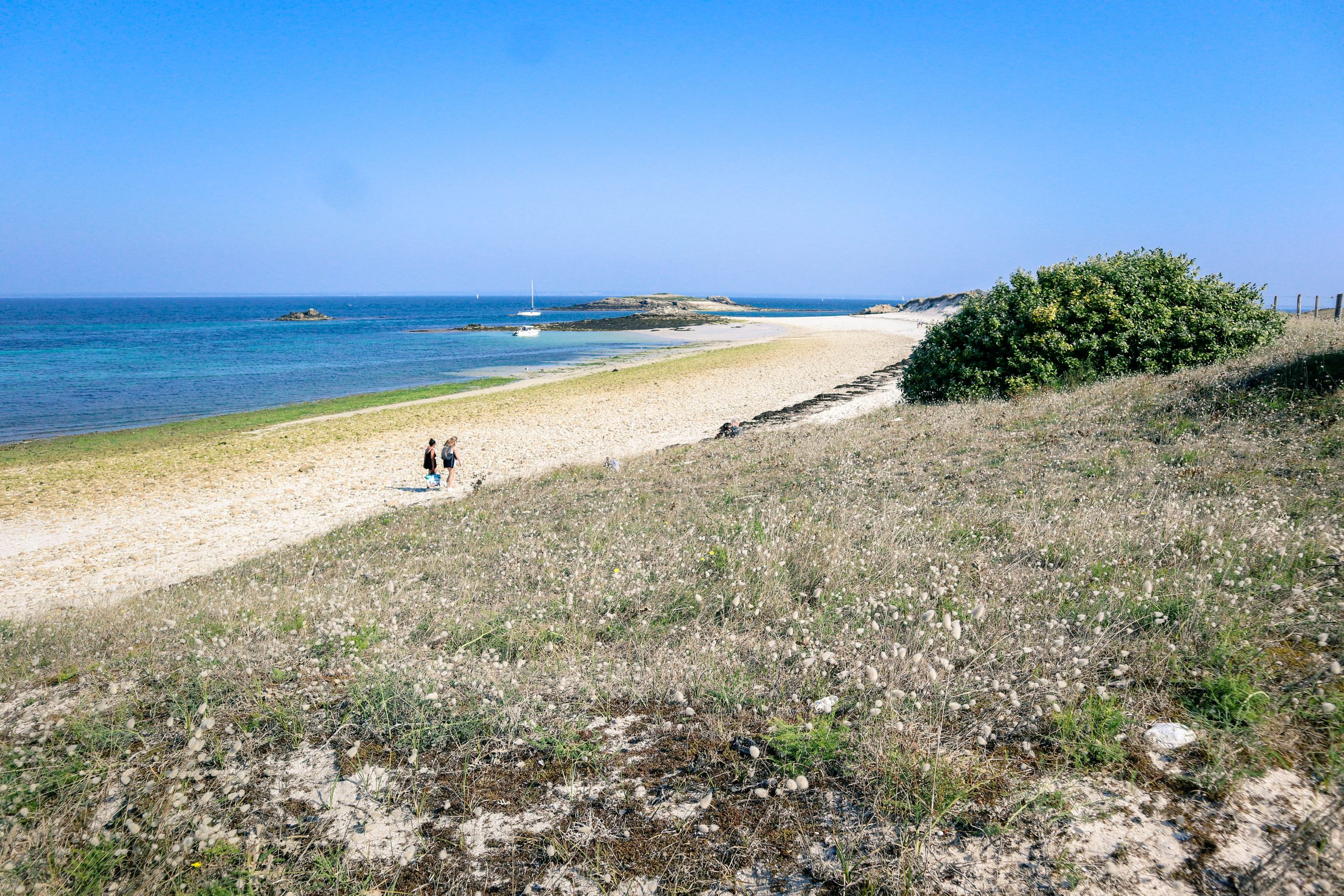 10 jours en Bretagne : entre nature sauvage, terre et mer - Cindiaries