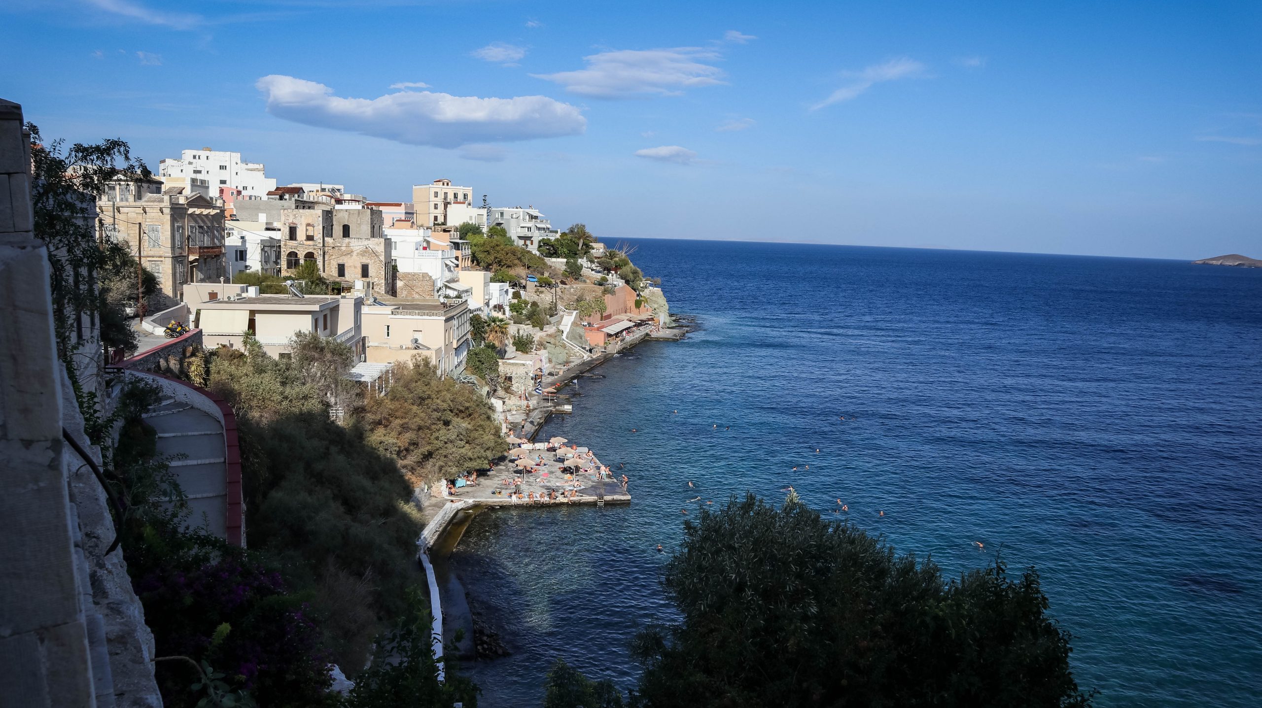 Que faire à Syros ? Guide complet pour découvrir l’île des Cyclades ...