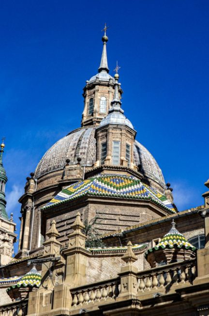 Visiter Saragosse : Guide complet pour découvrir la ville espagnole ...