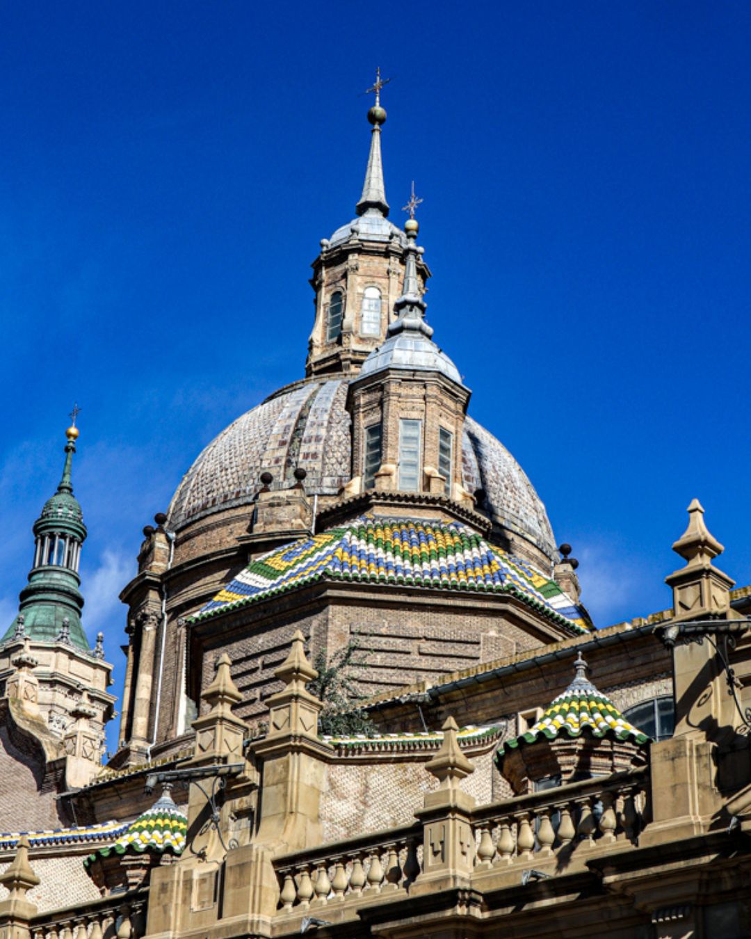 Visiter Saragosse : Guide complet pour découvrir la ville espagnole ...