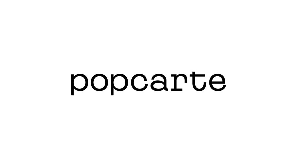 Popcarte logo - Cindiaries