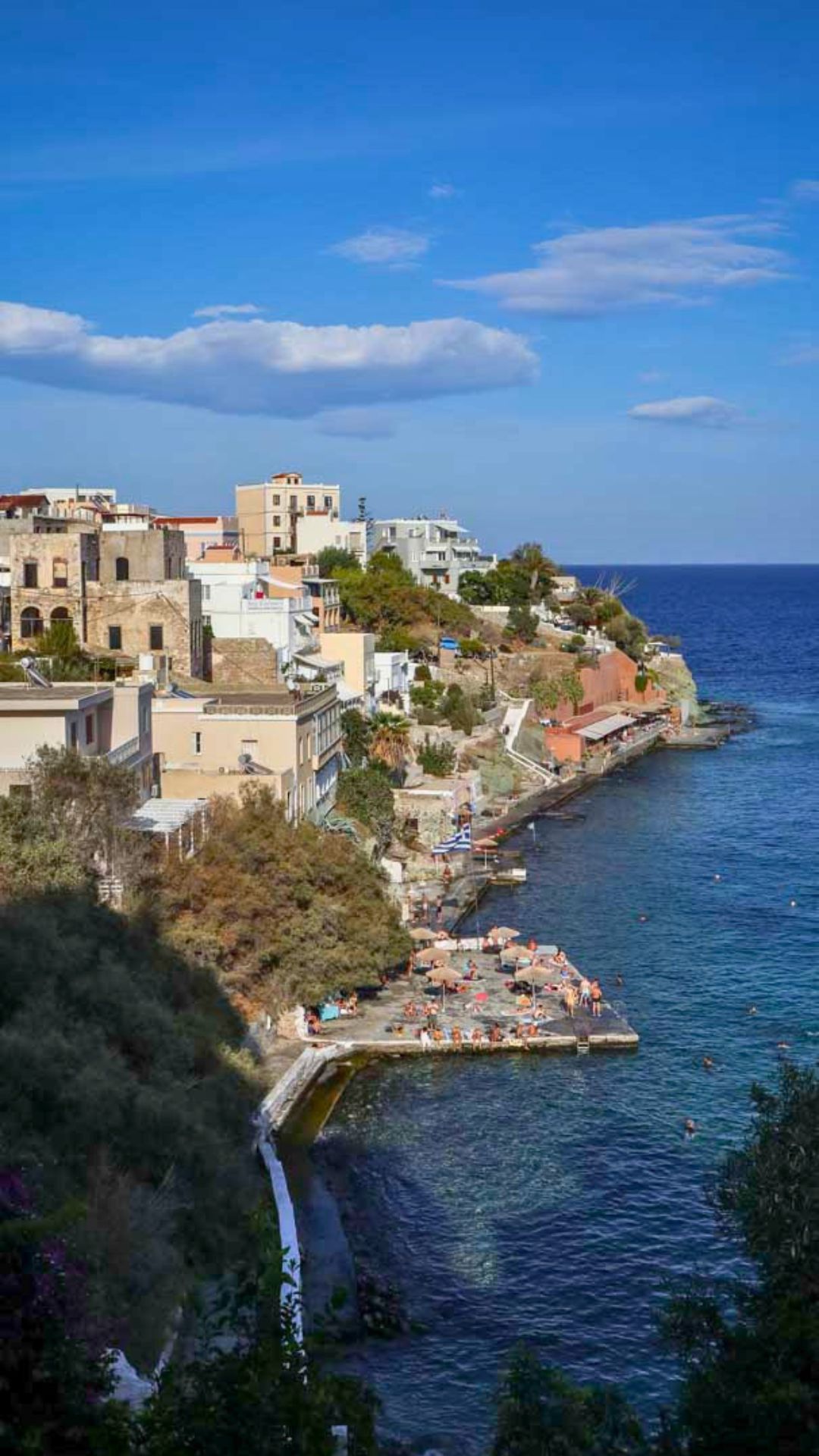 Syros : Guide complet pour découvrir l’île des Cyclades - Cindiaries